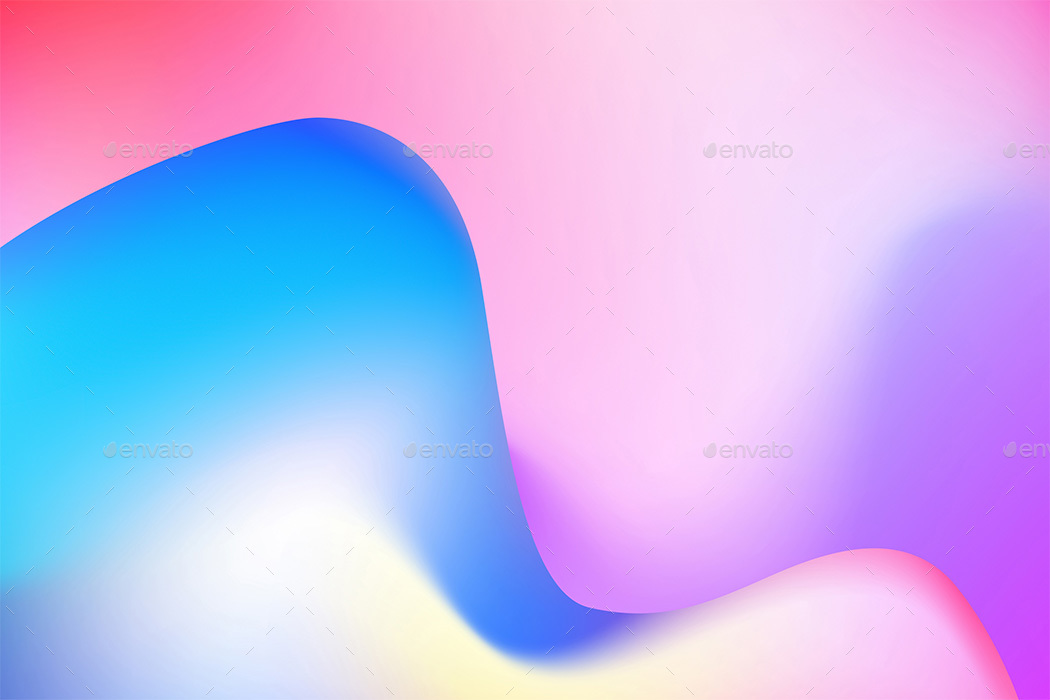 120 Liquid Gradients Backgrounds, Graphics | GraphicRiver